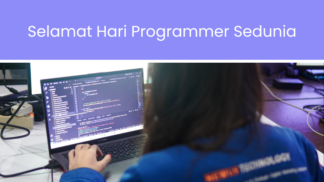 Hari Programmer Sedunia: Sejarah dan Makna